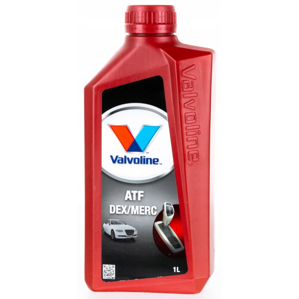 Ulei cutie viteze Vemo ATF DEX/MERC, mineral, 1L - eMAG.ro