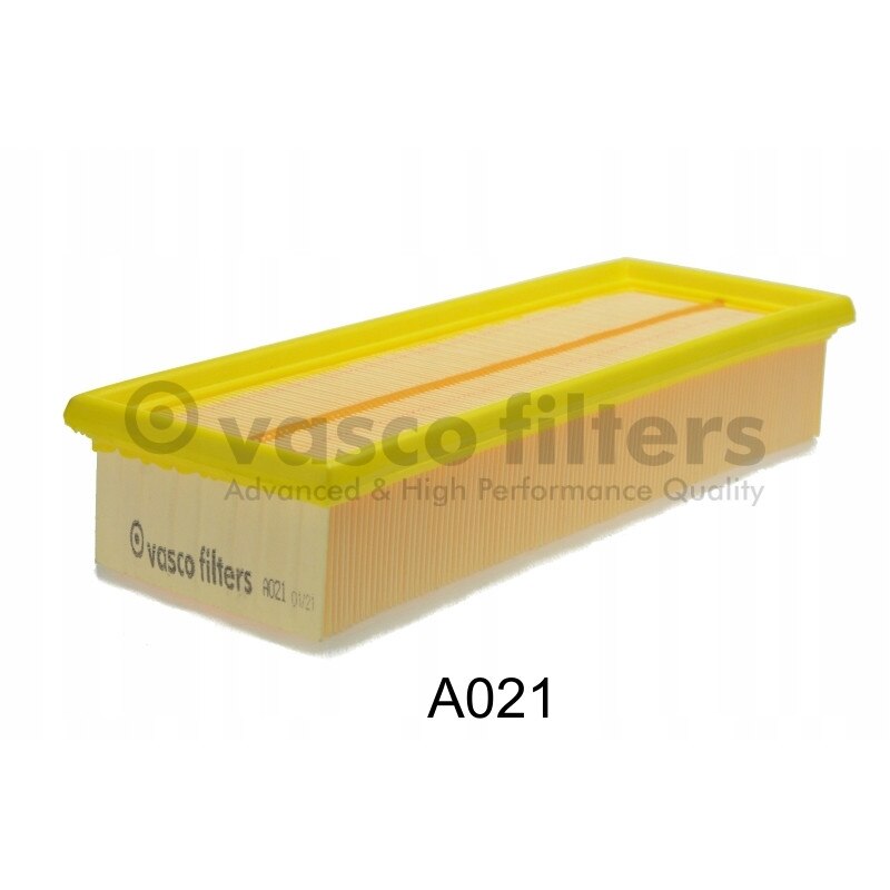 Filtru de aer, VASCO, A021 - eMAG.ro