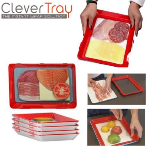 Clever Tray - Поднос за освежаване - eMAG.bg