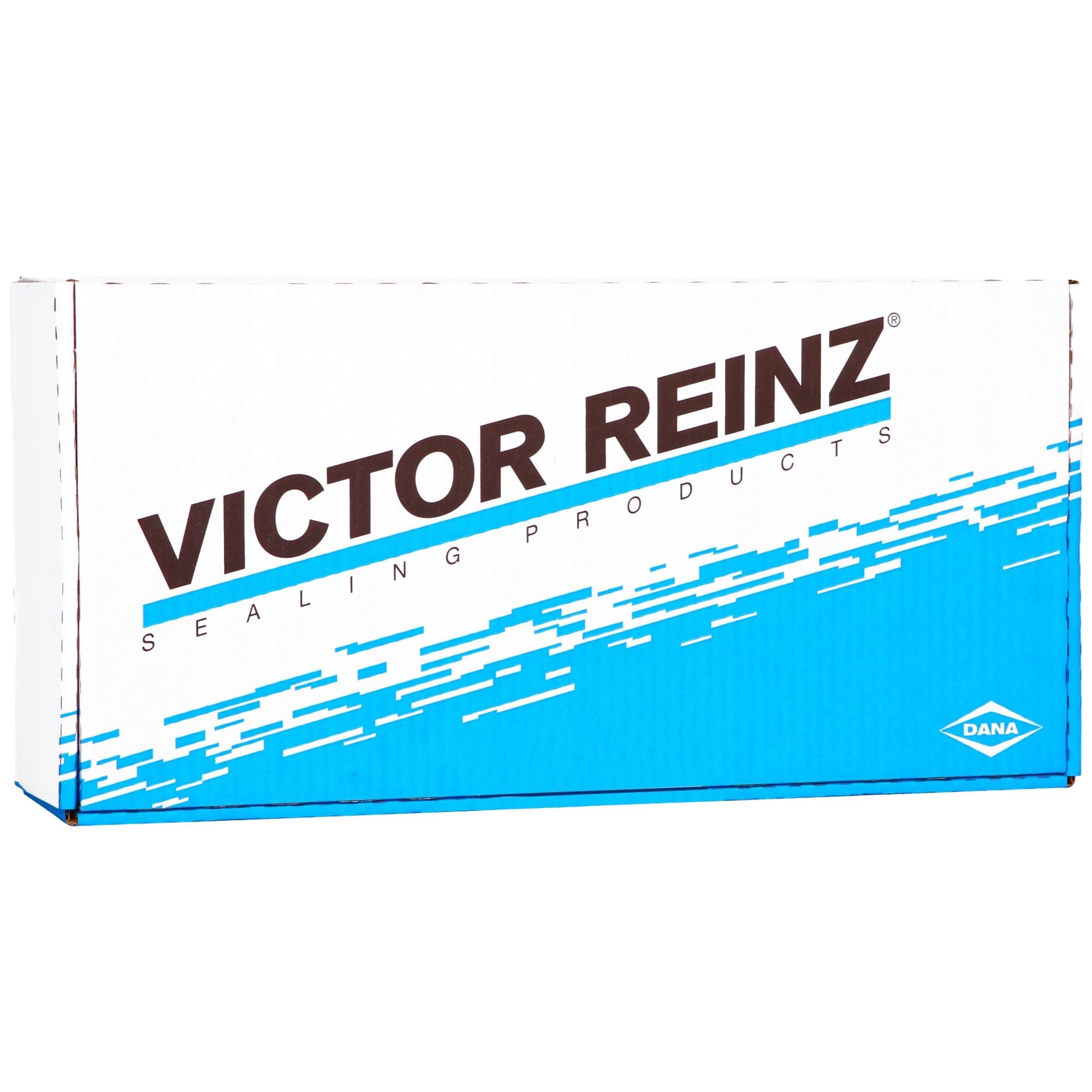 Simering arbore VICTOR REINZ, ACM, 40.5x52.5x6.5mm, pentru LEXUS TOYOTA ...