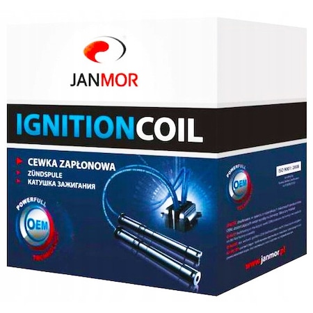 Set fire aprindere, Janmor, Sarma - eMAG.ro