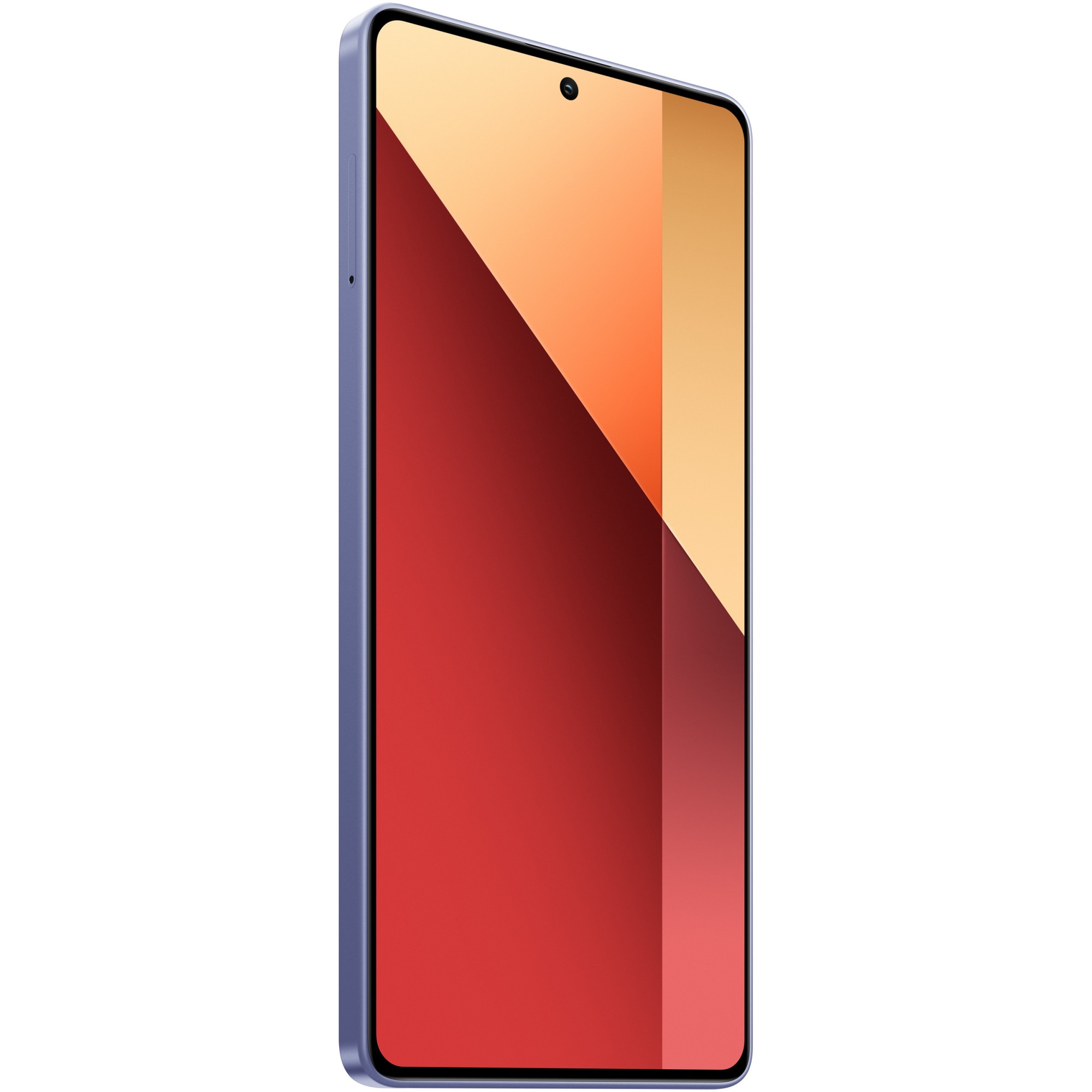 Xiaomi Redmi Note 13 Pro Mobiltelefon, Dual SIM, 256GB, 8GB RAM, Lila ...