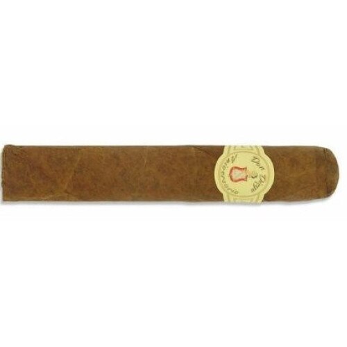 Trabuc manual Don Diego Aniversario Robusto, 12.6 cm - eMAG.ro
