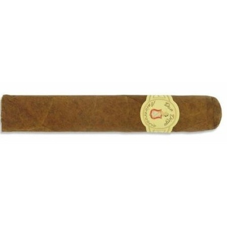 Trabuc manual Don Diego Aniversario Robusto, 12.6 cm - eMAG.ro