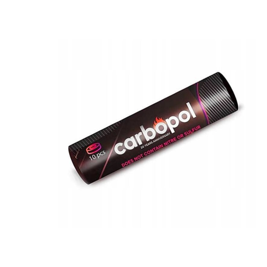 Carbuni, 28 mm, Negru - eMAG.ro