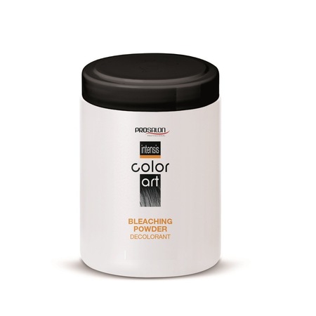 Decolorant de par Intensis Color Art, Prosalon Professional, 500 g ...