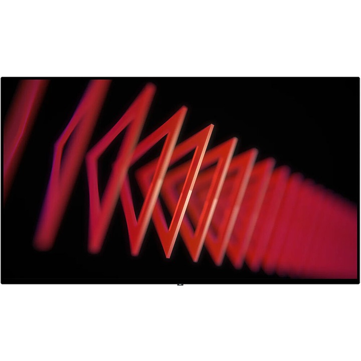 Monitor Spectrum One Glossy 27", 4k ULTRAHD, NANO-IPS, 144hz, Type-C ...