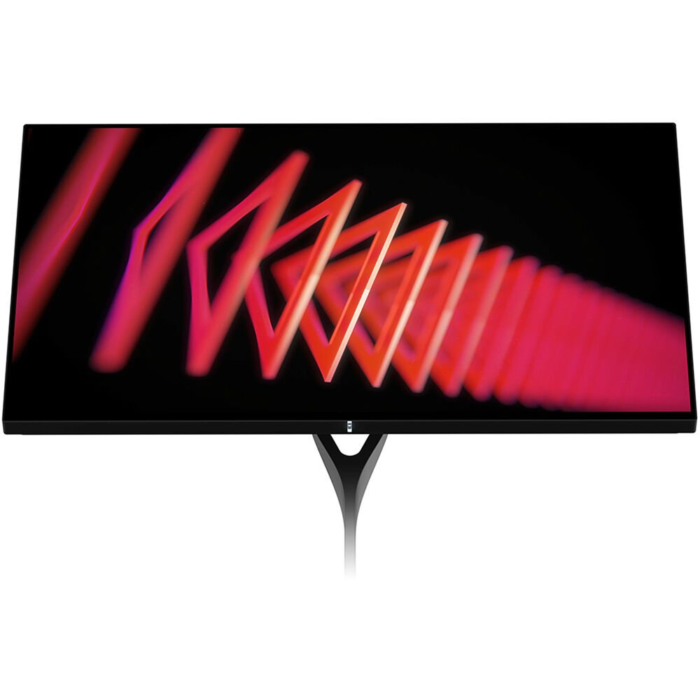 Monitor Spectrum One Glossy 27", 4k ULTRAHD, NANO-IPS, 144hz, Type-C ...