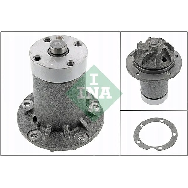 Pompa apa auto 538 0195 10, Ina - eMAG.ro