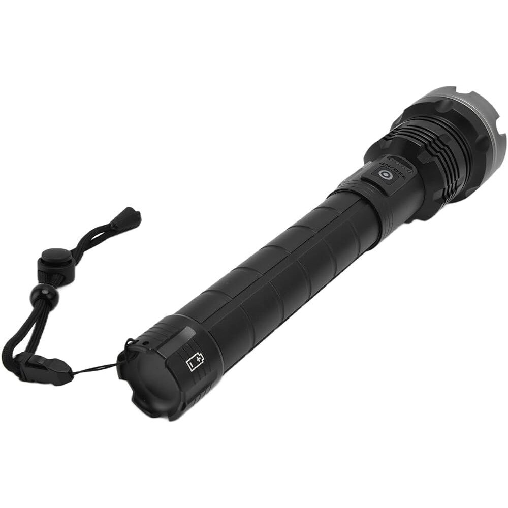 Lanterna Profesionala cu LED P90 - eMAG.ro