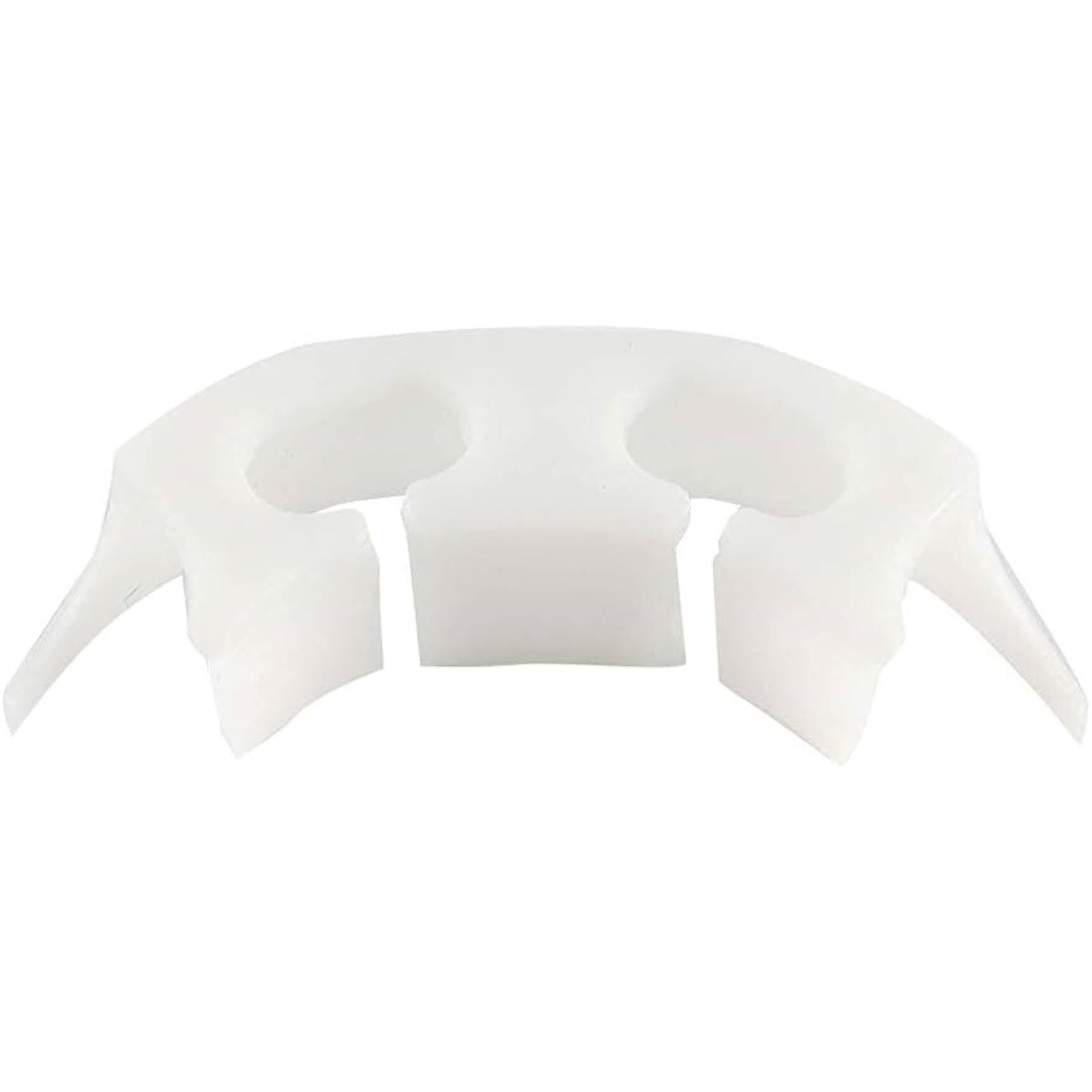 Cleme clipsuri plastic pentru indoit plantele 50 buc - eMAG.ro