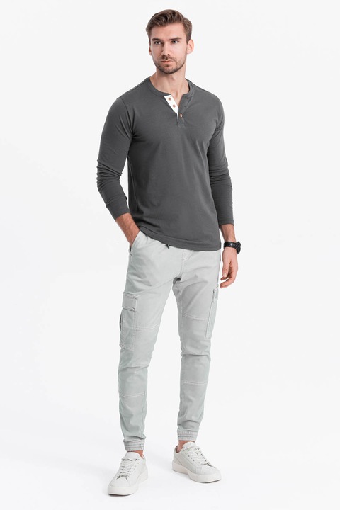 Bluze Barbati. Comanda Bluza Barbati potrivita - eMAG.ro