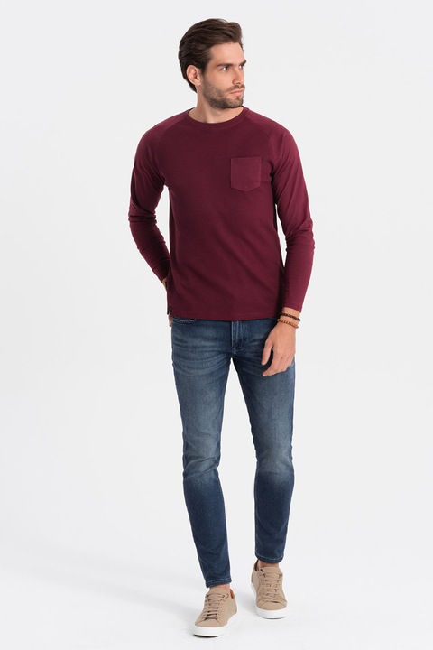 Bluze Barbati. Comanda Bluza Barbati potrivita - eMAG.ro