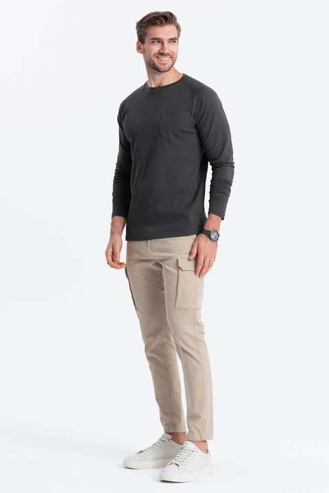 Bluze Barbati. Comanda Bluza Barbati potrivita - eMAG.ro