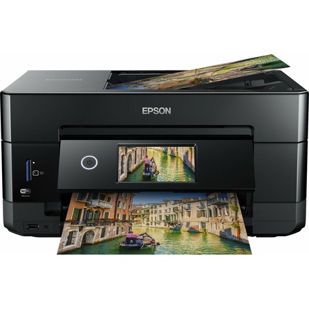Многофункционален принтер, Epson Expression Premium XP-7100 32 PPM Wifi ...