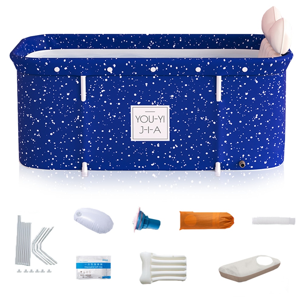 Cada de baie portabila parinte-copil, S&Z, cu scurgeri multiple ...