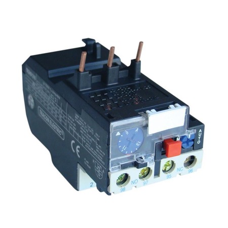 Releu termic, Tracon Electric, TR1D 5.5-8A - TR2HD1312 - eMAG.ro