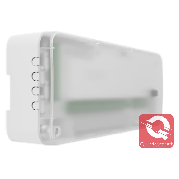 Automatizare Incalzire in Pardoseala Wireless Q20, Kit 3 zone ...