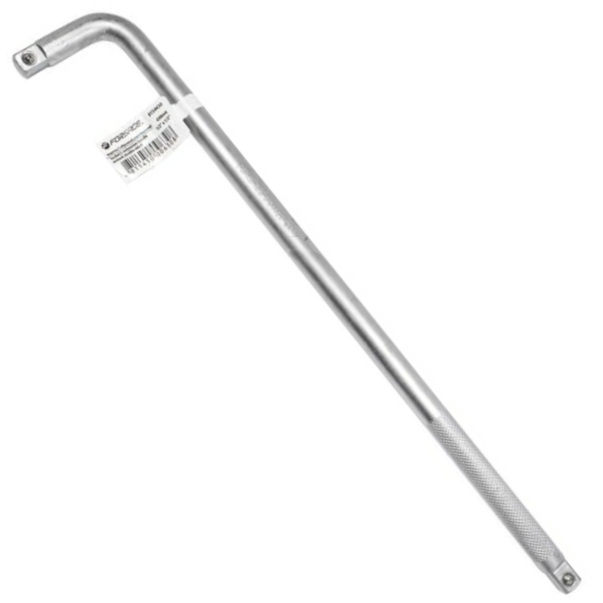 Cheie auto tip L, Forsage, Otel, 380 mm, Argintiu - eMAG.ro