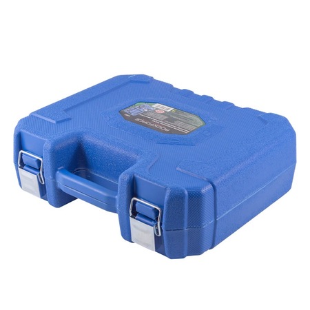 Manometru auto, Rock Force, Plastic, Negru - eMAG.ro