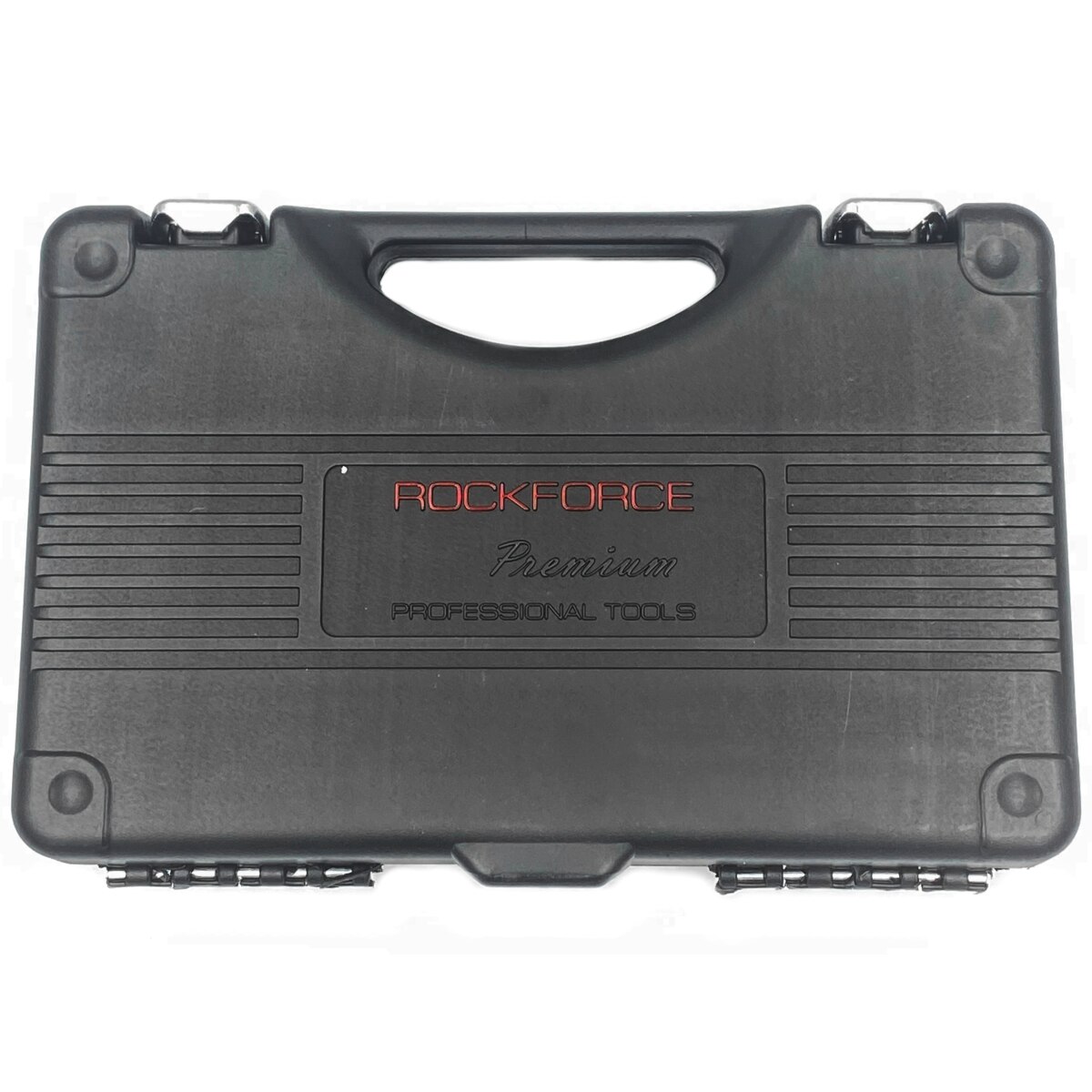 Trusa 40 chei torx, Rockforce, Maro/Negru - eMAG.ro