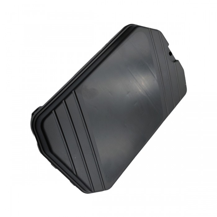 Filtru de aer pentru generator electric, Dedra, Plastic, Negru - eMAG.ro