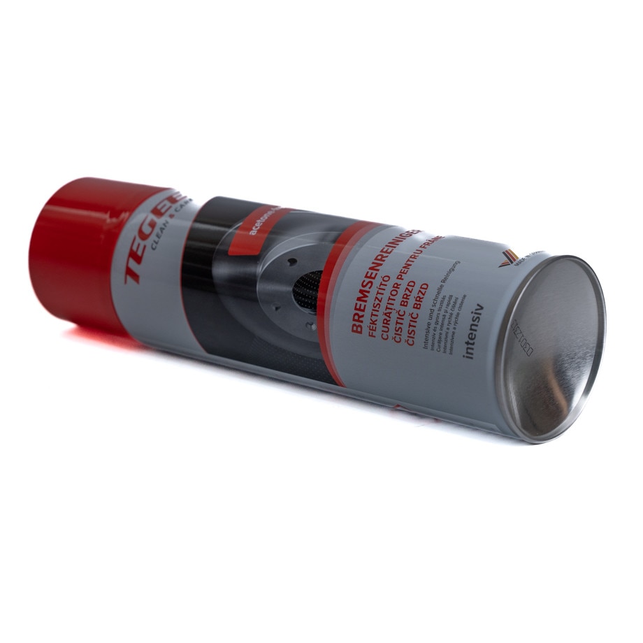 TEGEE спрей за почистване на спирачки 0.5L - eMAG.bg