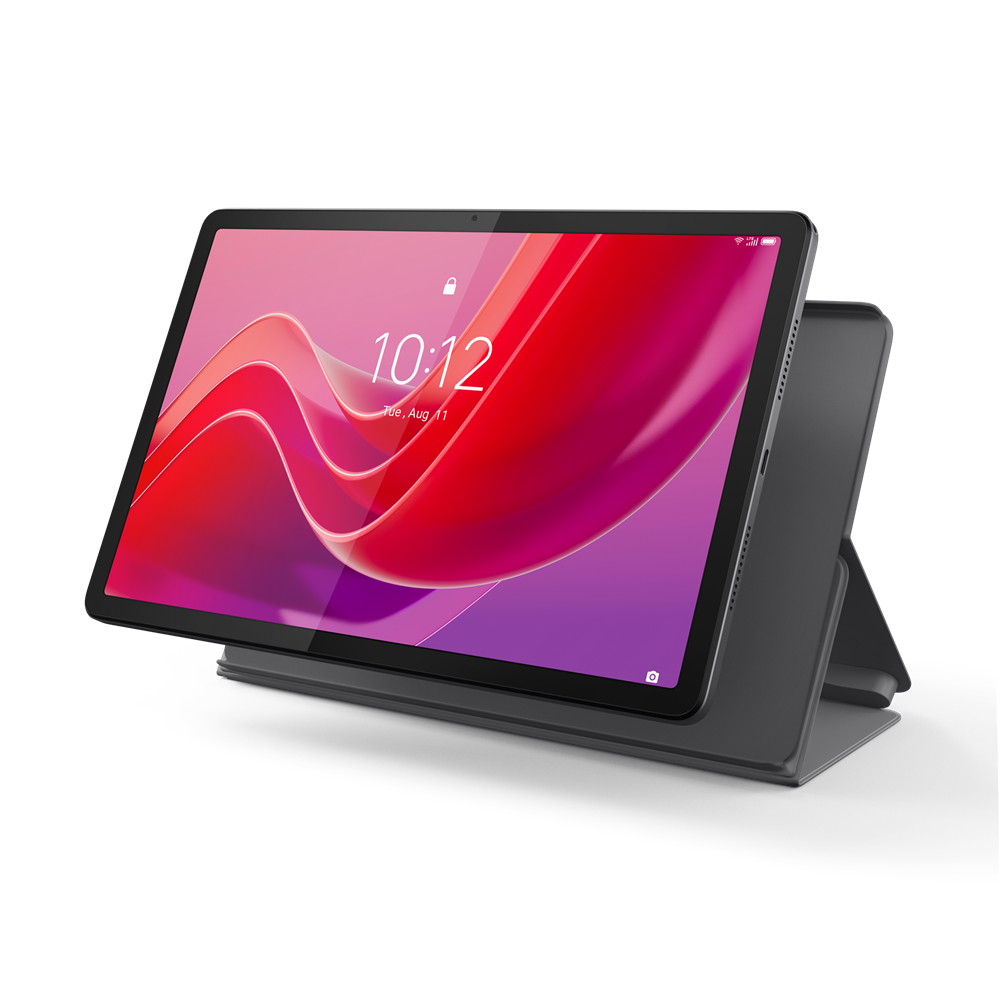 Tableta Lenovo Tab M11 TB330XU, Procesor MediaTek Helio G88 Octa-Core ...