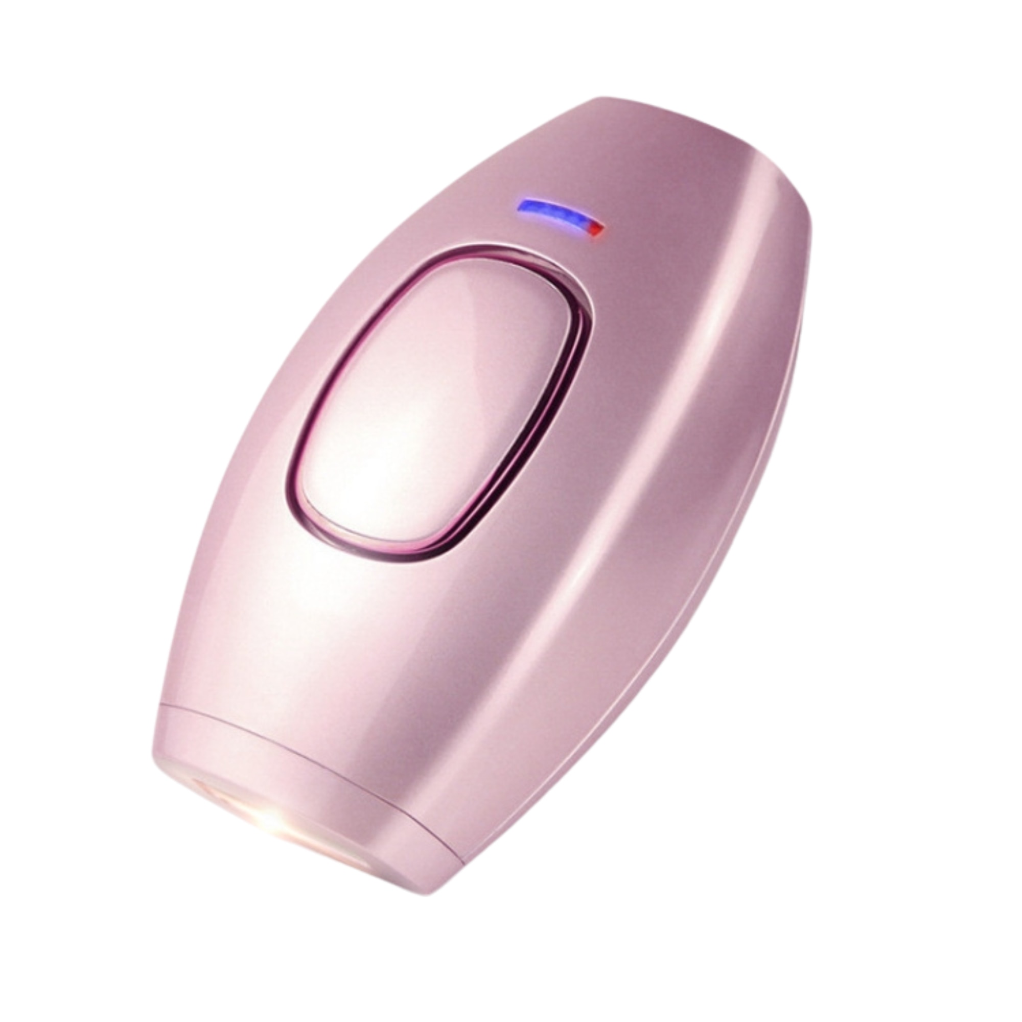 Epilator IPL, portabil, epilare definitiva cu laser, pentru orice parte ...