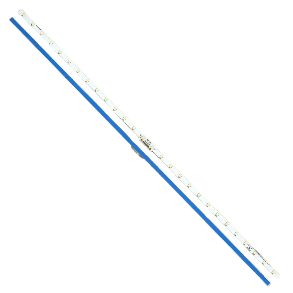 Barete LED Samsung de 44 inch, set de 2 cu 60 de led-uri, Calitate ...