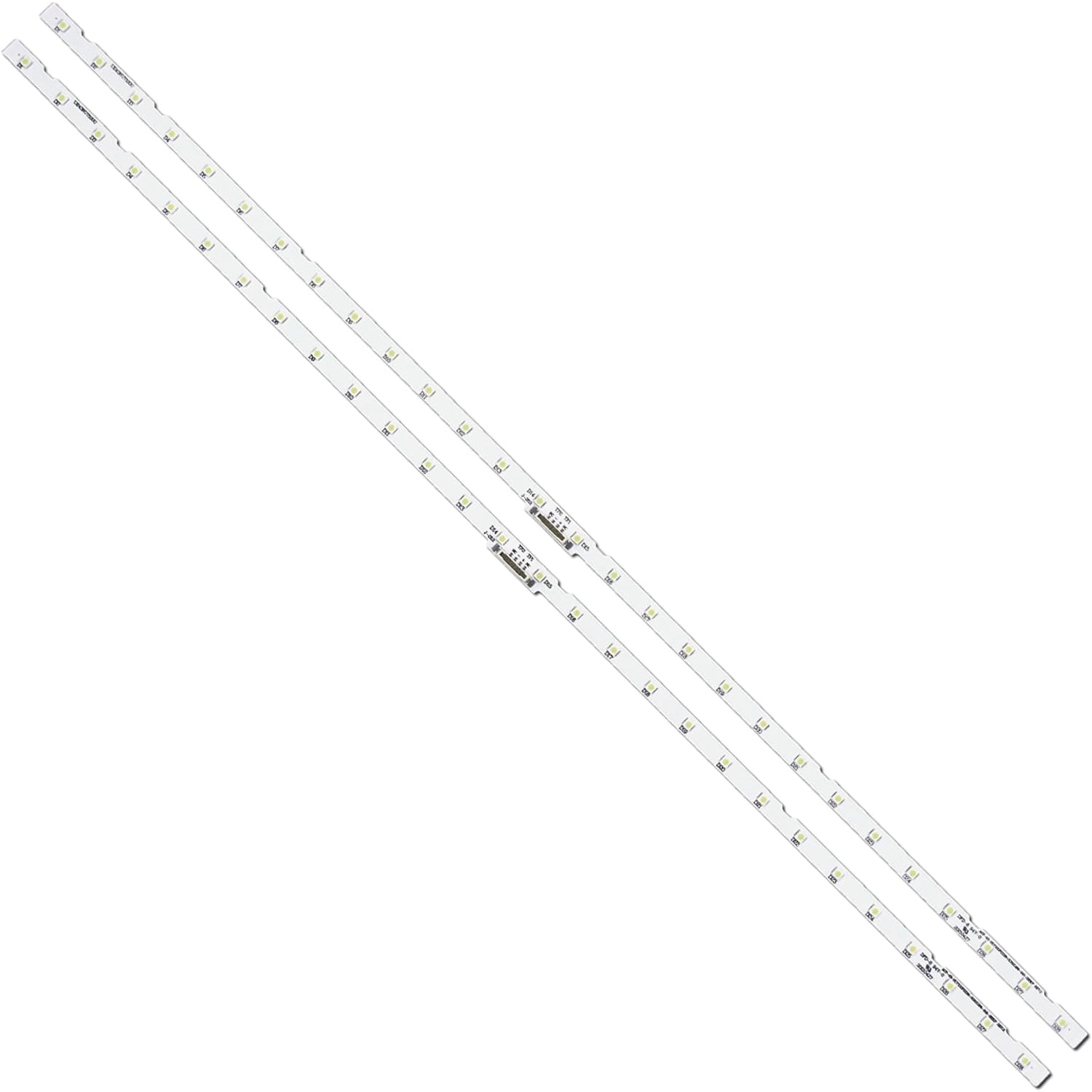 Barete LED Samsung de 44 inch, set de 2 cu 60 de led-uri, Calitate ...