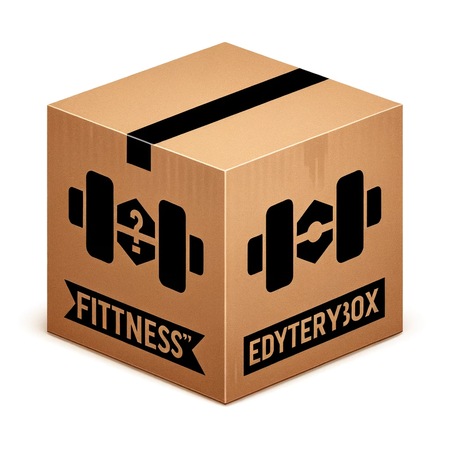 Mystery BOX, Fitness - eMAG.ro