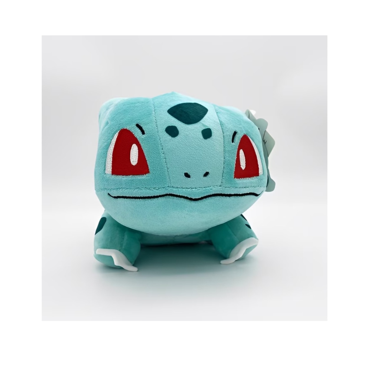 Jucarie de plus Pokemon - Bulbasaur - eMAG.ro