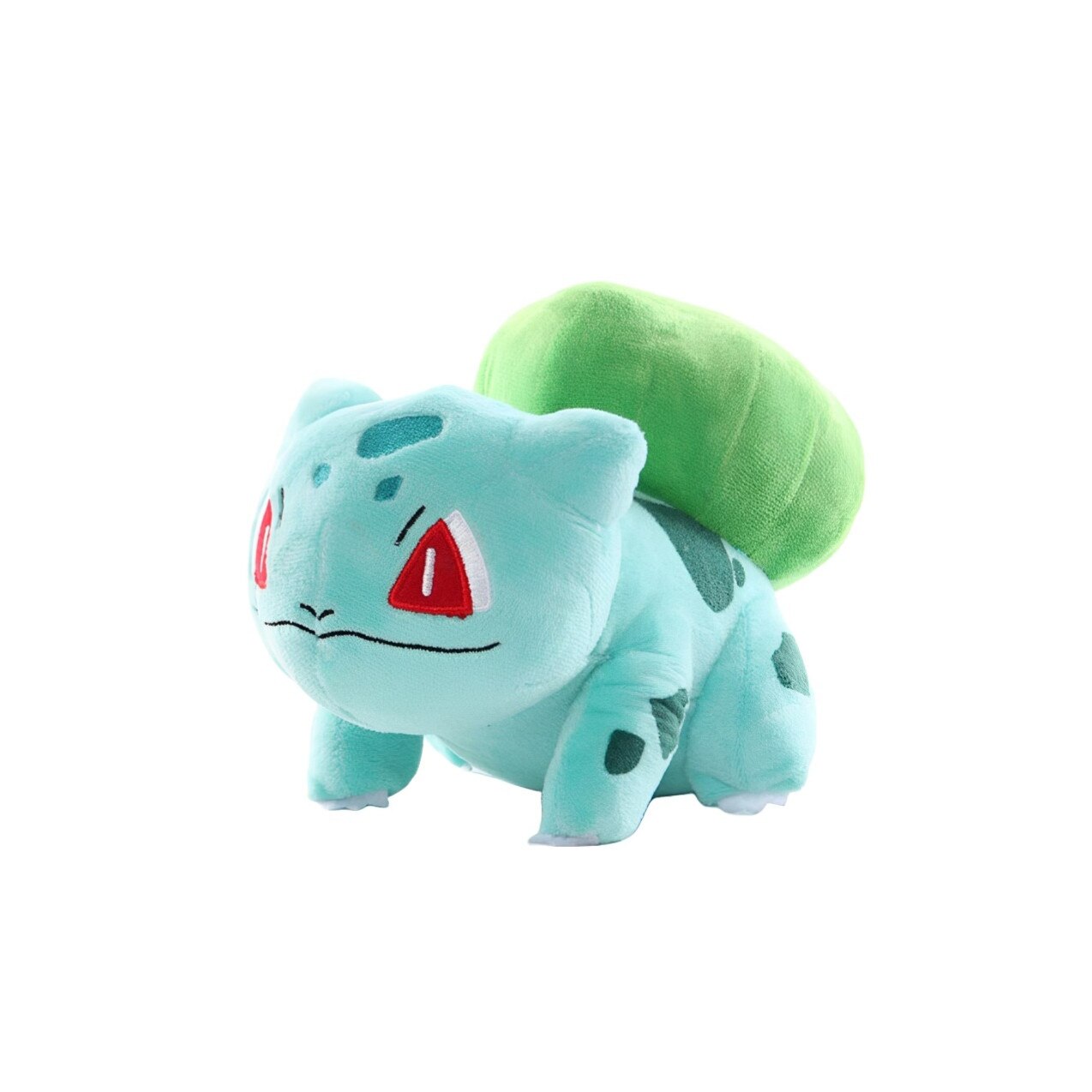 Jucarie de plus Pokemon - Bulbasaur - eMAG.ro
