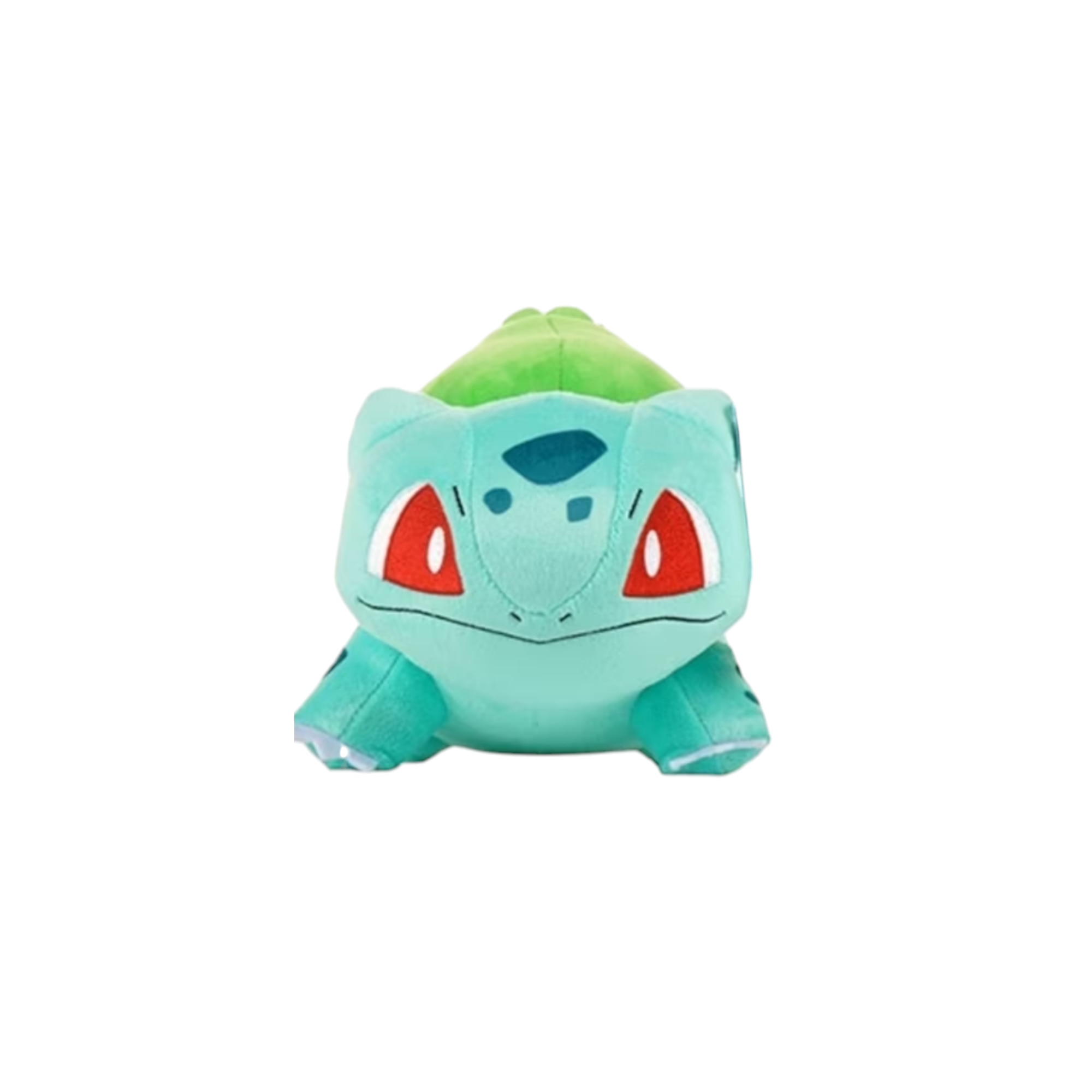 Jucarie de plus Pokemon - Bulbasaur - eMAG.ro