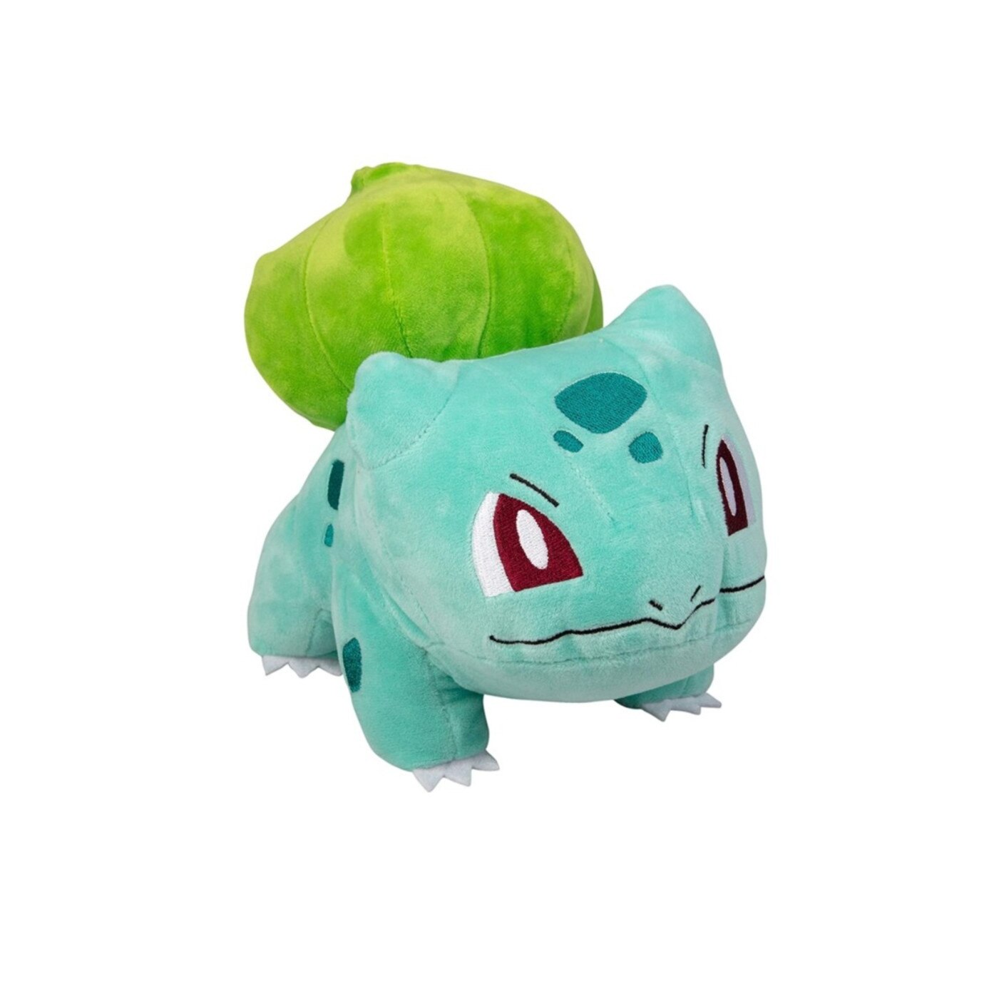 Jucarie de plus Pokemon - Bulbasaur - eMAG.ro