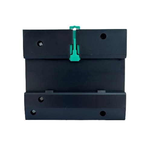 Comutator ATS 220V 2P-40A monofazat, separator automat de la panouri ...