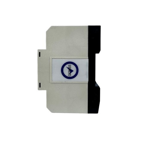 Comutator ATS 220V 2P-40A monofazat, separator automat de la panouri ...