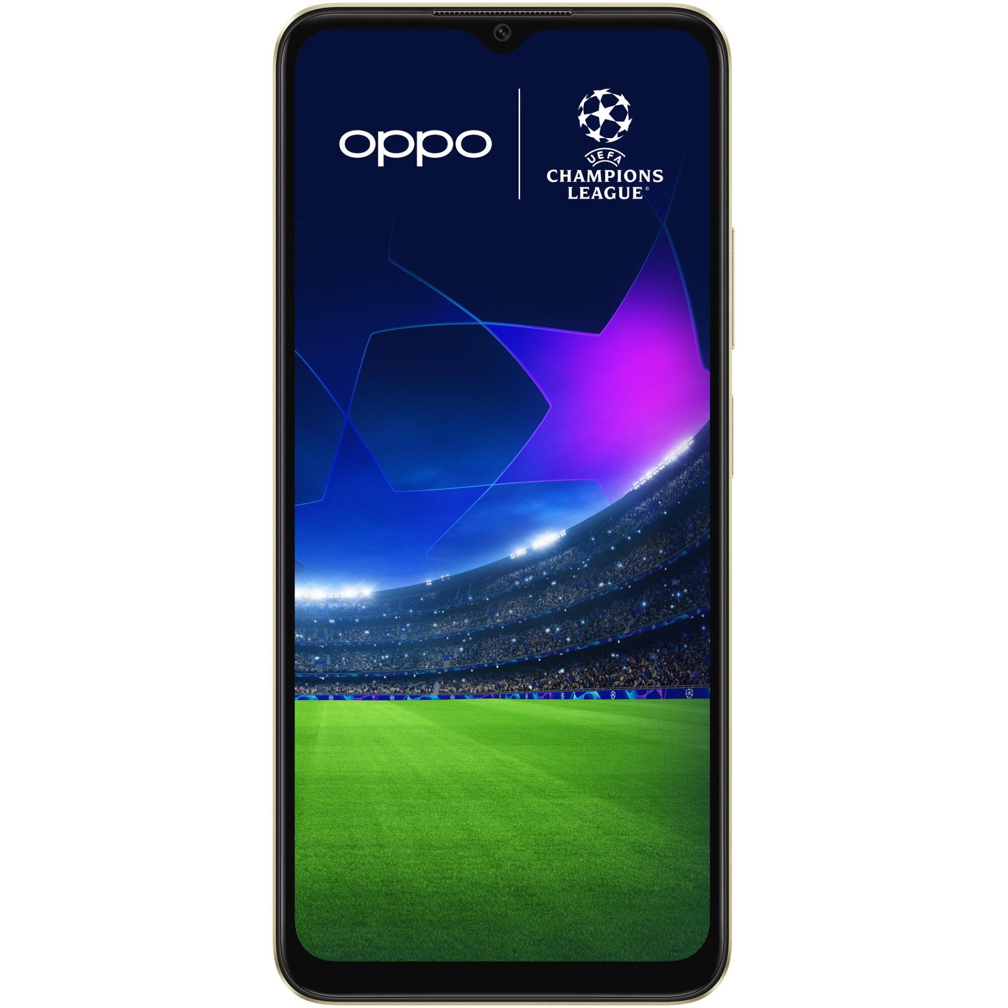 Смартфон OPPO A38 UEFA Champions League Edition, 128GB, 4GB RAM, 4G ...