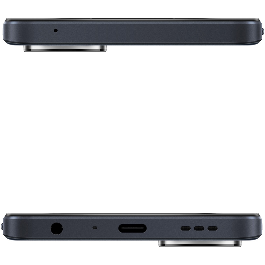 Смартфон OPPO A98 UEFA Champions League Edition, 256GB, 8GB RAM, 5G ...