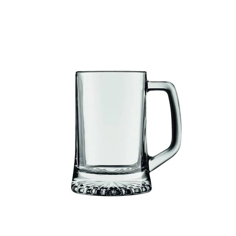 Halba de bere Maxim, Libbey, 280ml - eMAG.ro