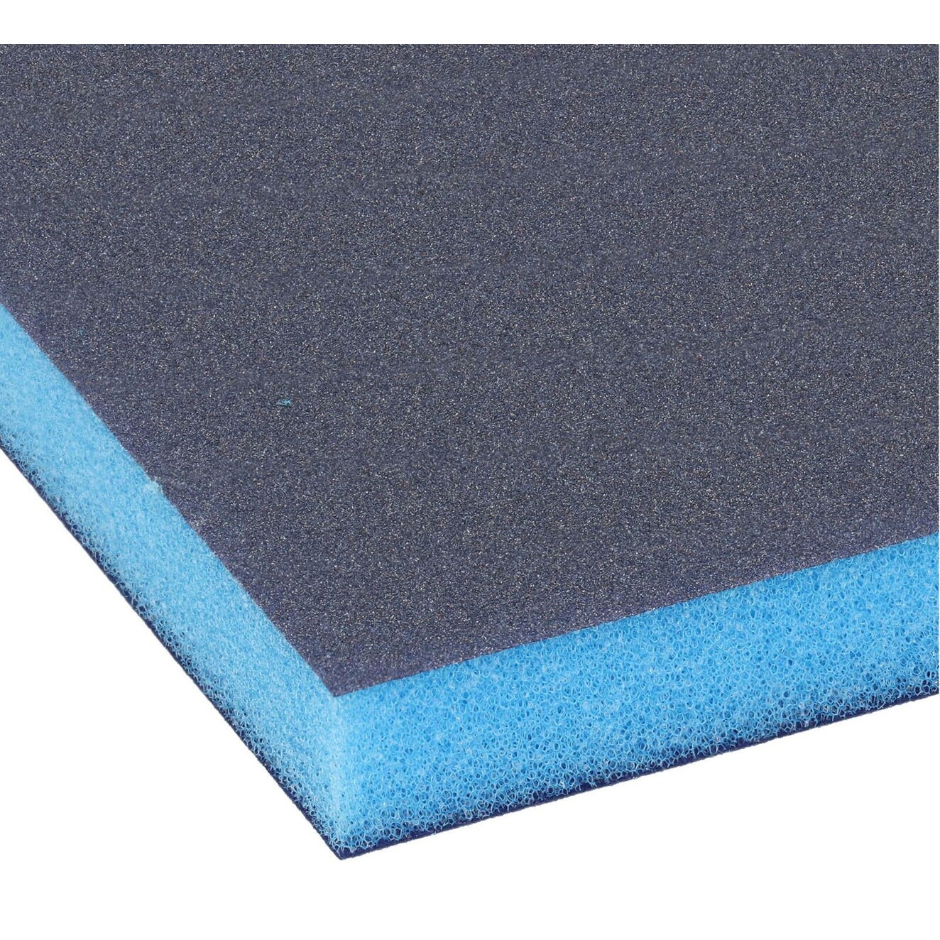 Burete abraziv 2 fete P180 ITALKO - eMAG.ro