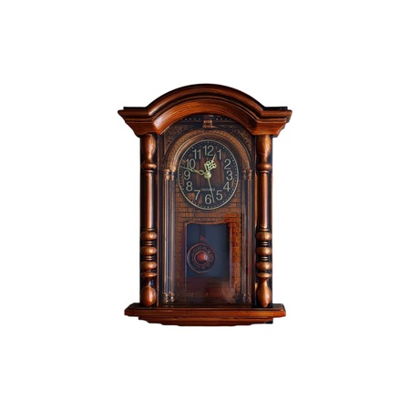 Ceas perete cu pendul - eMAG.ro