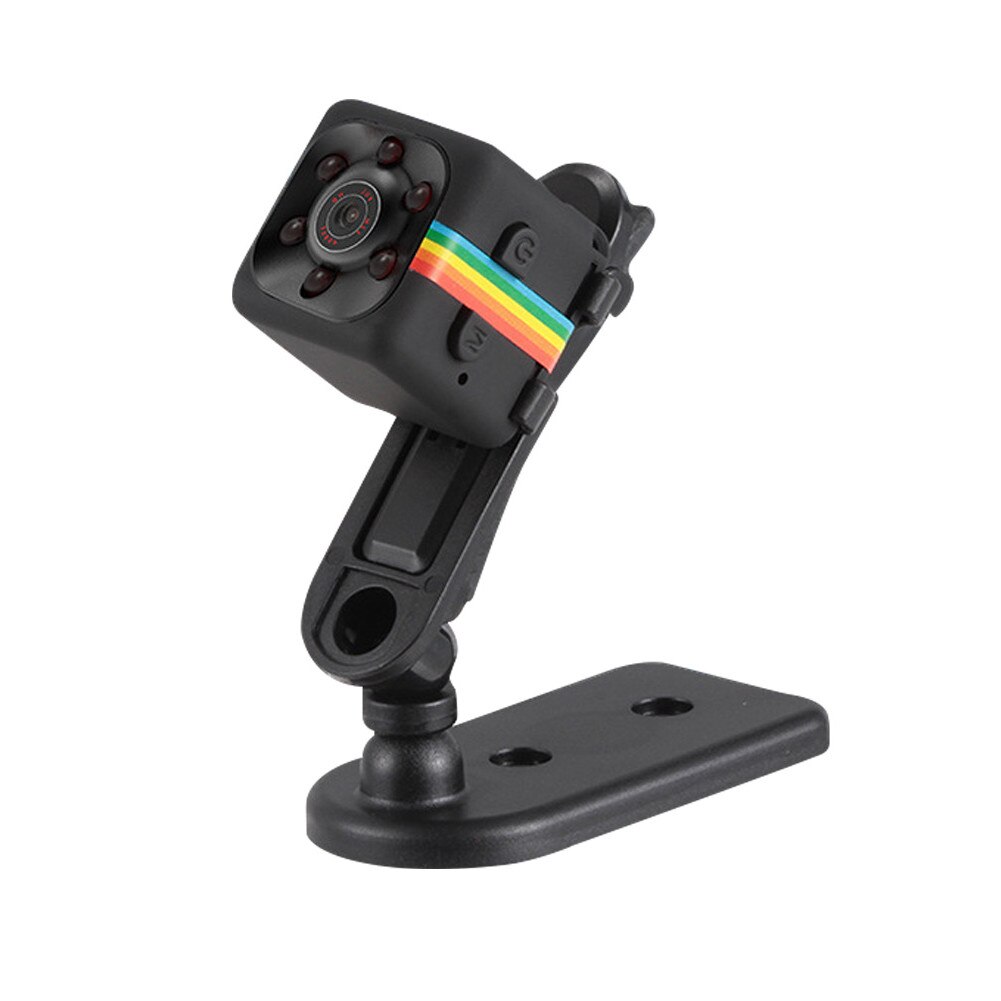 Camera ascunsa HD DVR pentru masina 1080P - eMAG.ro