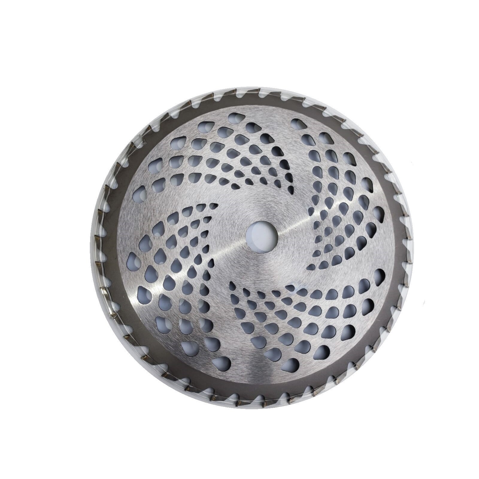 Disc motocoasa tip farfurie GIDA-CRIS GC246, dimensiuni 255x25.4 mm cu ...