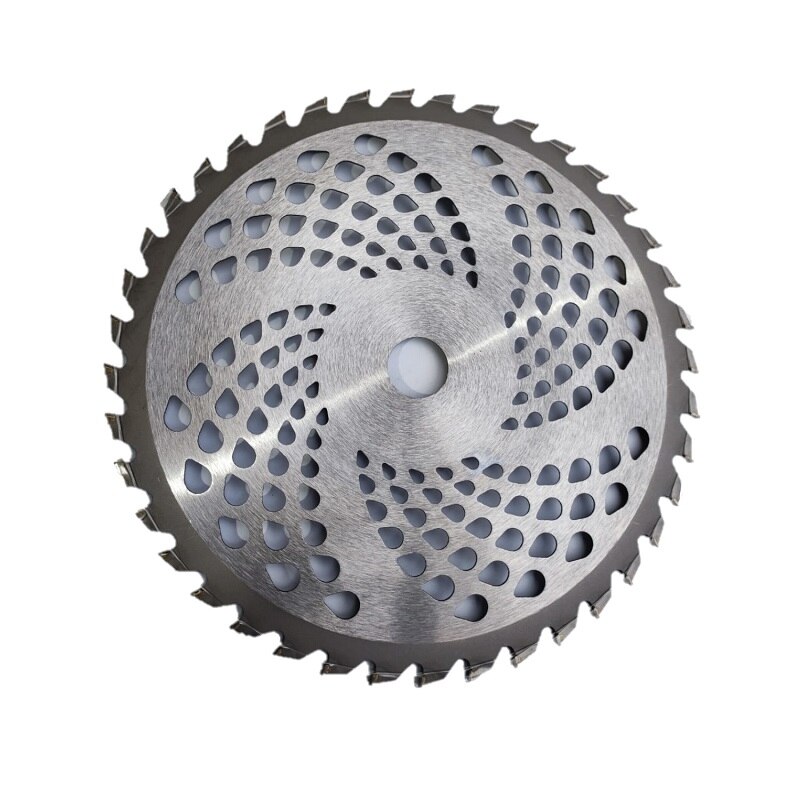 Disc motocoasa tip farfurie GIDA-CRIS GC246, dimensiuni 255x25.4 mm cu ...