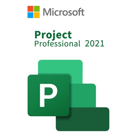 Licenta Microsoft Project Pro 2021 Retail, Usb, 1 PC - eMAG.ro