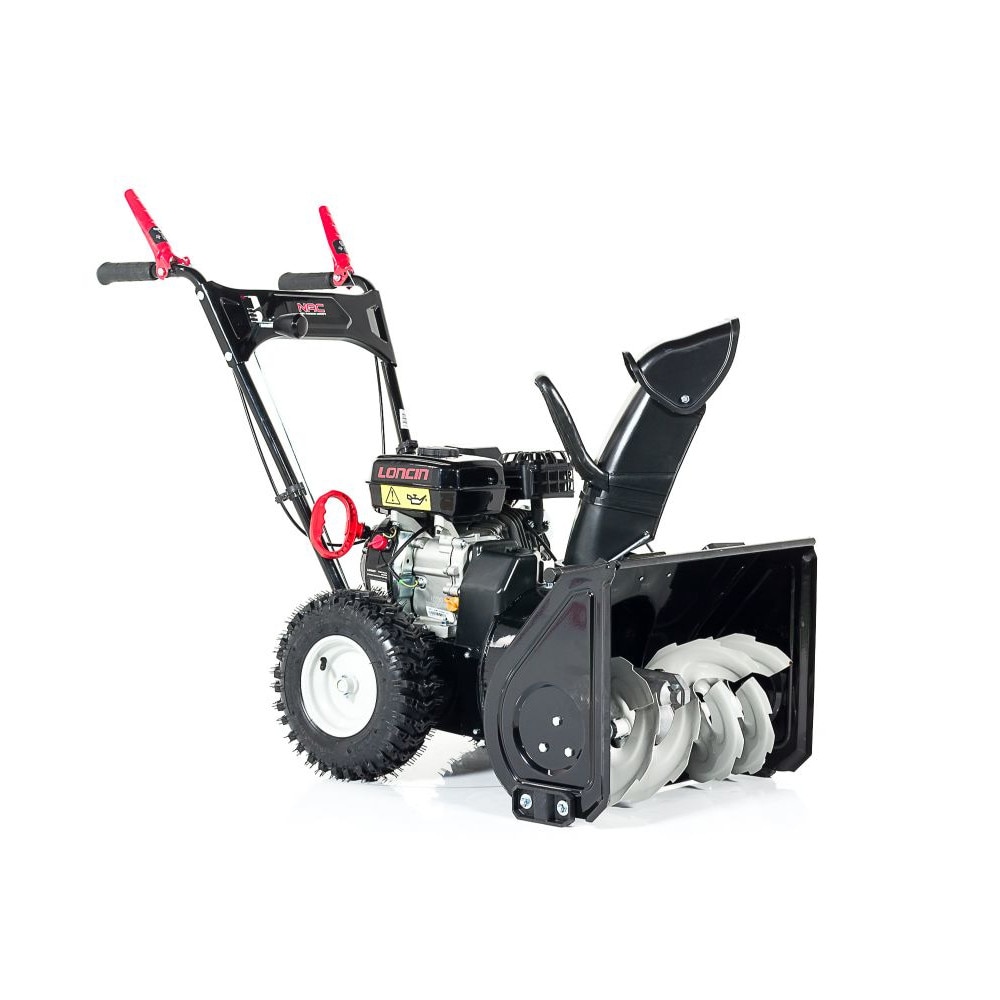 Freza zapada, Nac, Model NAC STP196L-56/40-K, 4.1 kW, Negru/Rosu - eMAG.ro