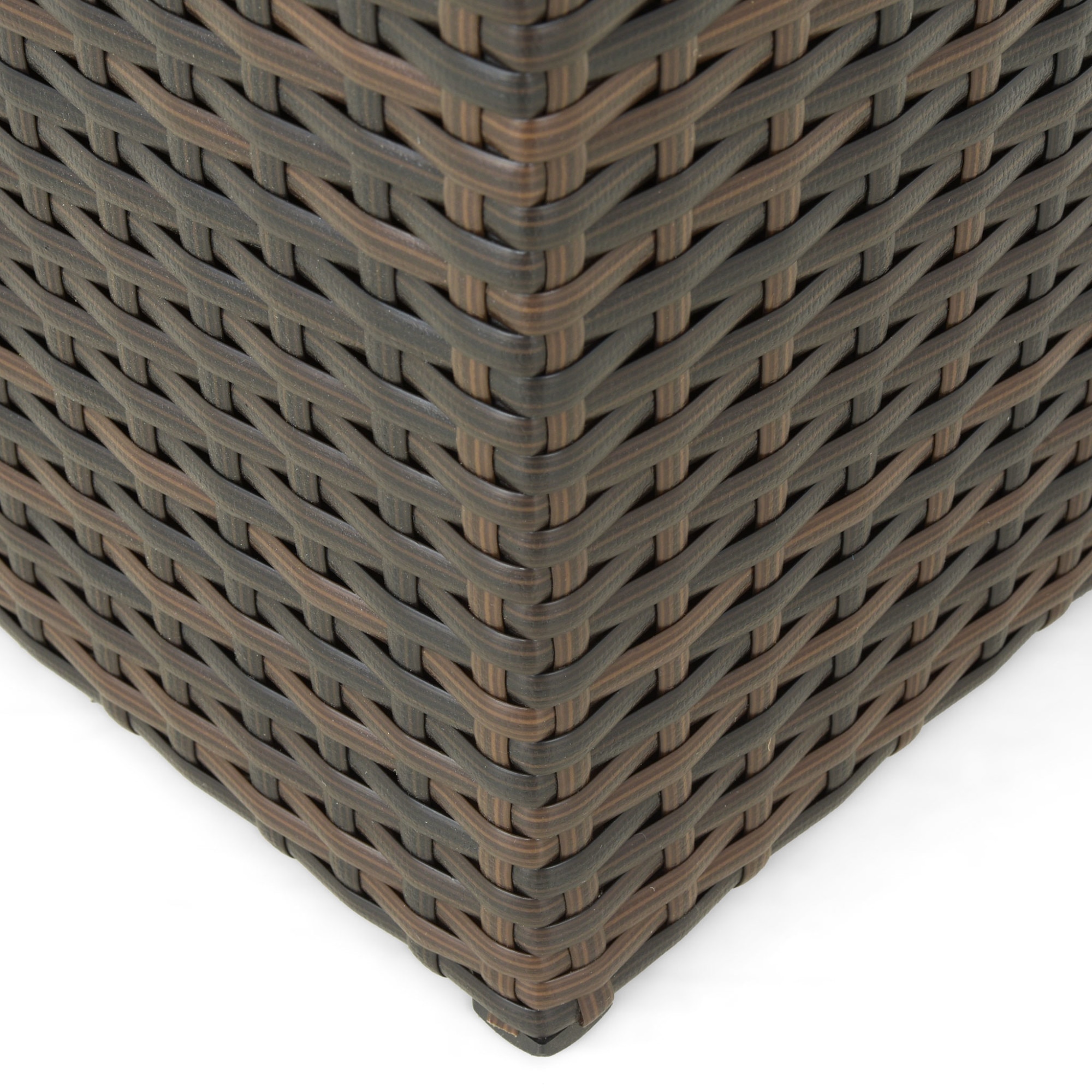 Lada pentru gheata gradina/terasa, Maison Mex BEREA, L.73 l.65 H.28 ...