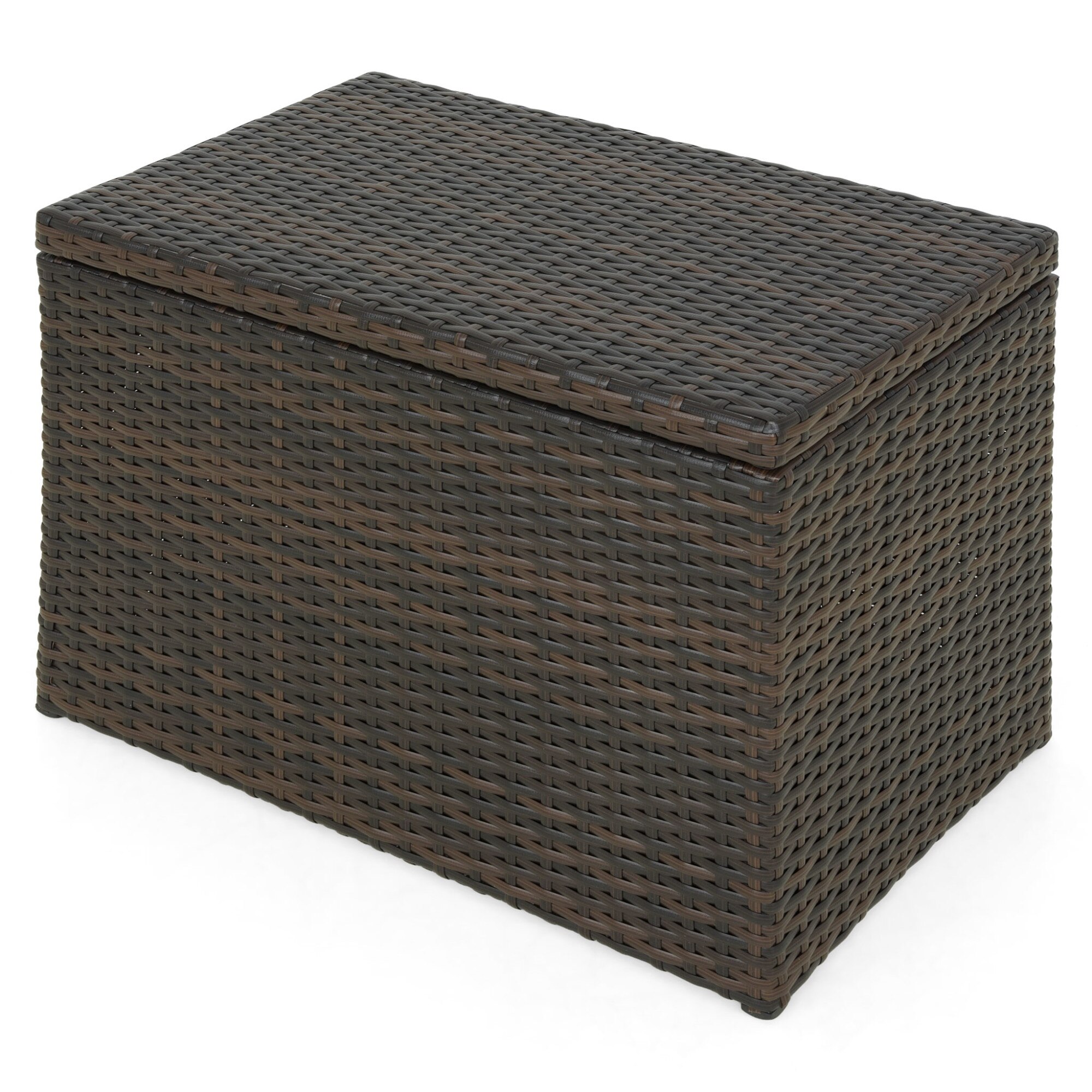 Lada pentru gheata gradina/terasa, Maison Mex BEREA, L.73 l.65 H.28 ...